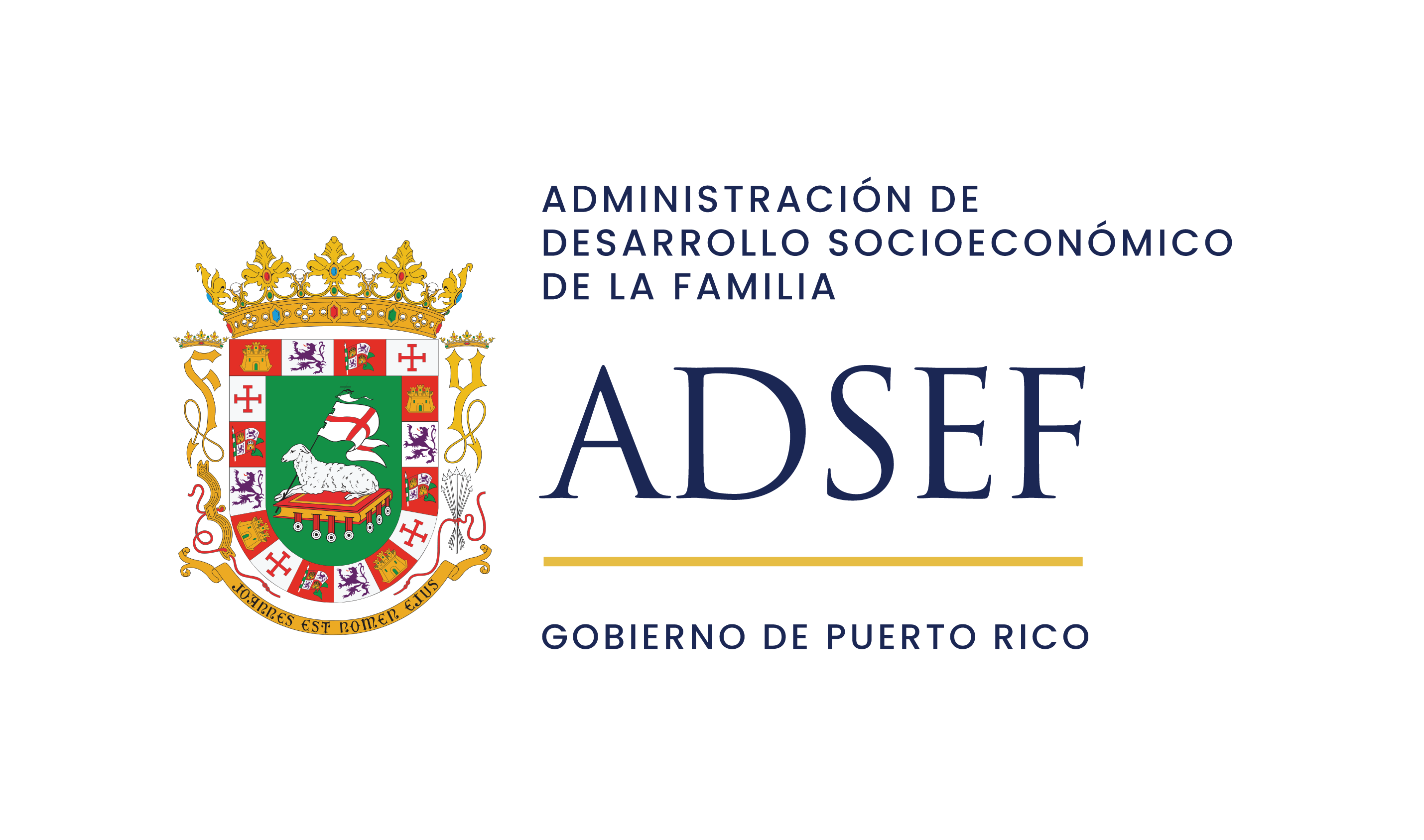 ADSEF – Administración de Desarrollo Socioeconómico de la Familia